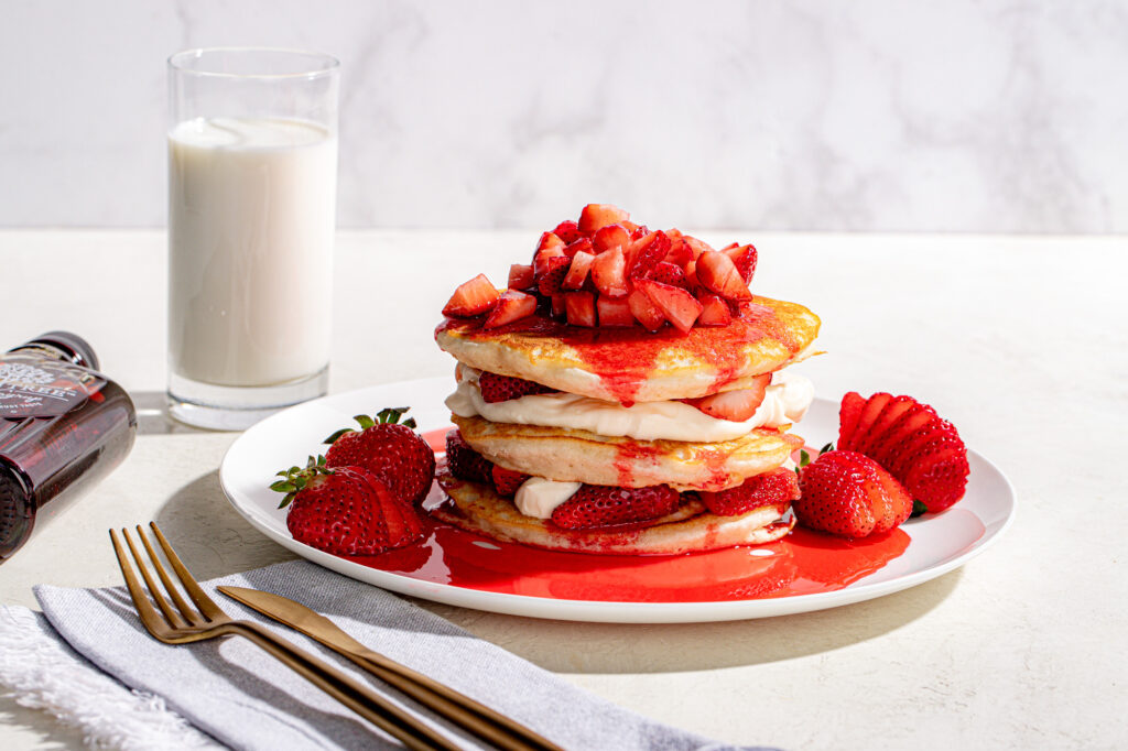 Menu - The Breakfast Bar